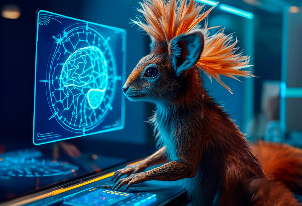 How deep learning is your shield in the fight against cyber threats ...