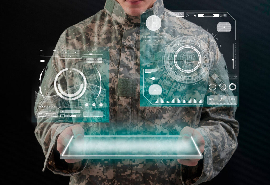 Tecnologías Zero UI: el futuro de las interfaces es invisible - Blaxline